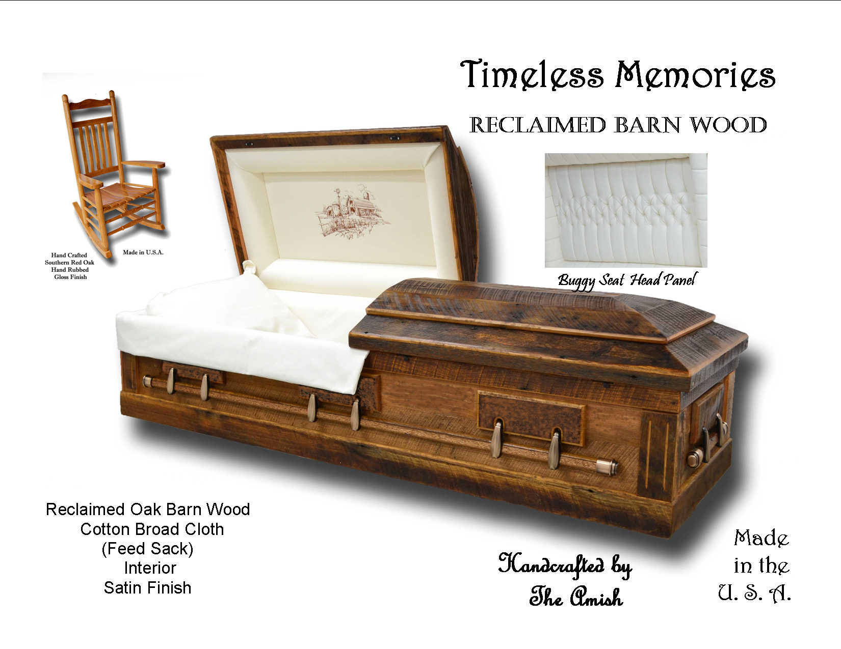 Olde South Casket Company