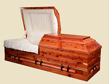 Olde Order Amish Caskets | Craftsmanship