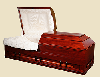 Olde Order Amish Caskets | Craftsmanship