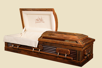 Olde Order Amish Caskets | Craftsmanship