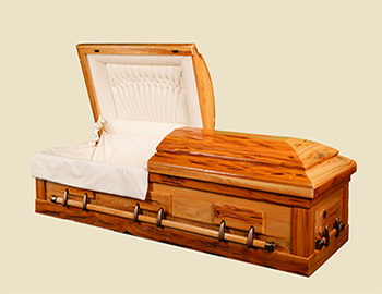 Olde Order Amish Caskets | Craftsmanship