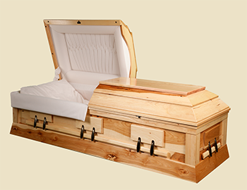 Olde Order Amish Caskets | Craftsmanship